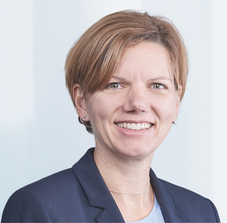 Vorstand - SwissHoldings